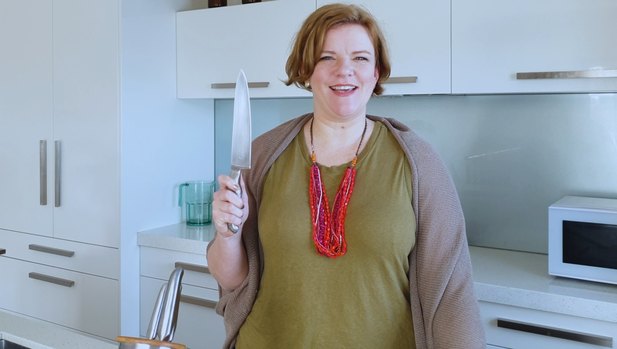 At Home with Anne Zieté (2020) – Jennifer Piper